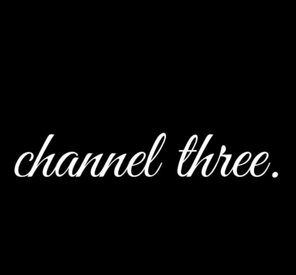 Products – channel three.